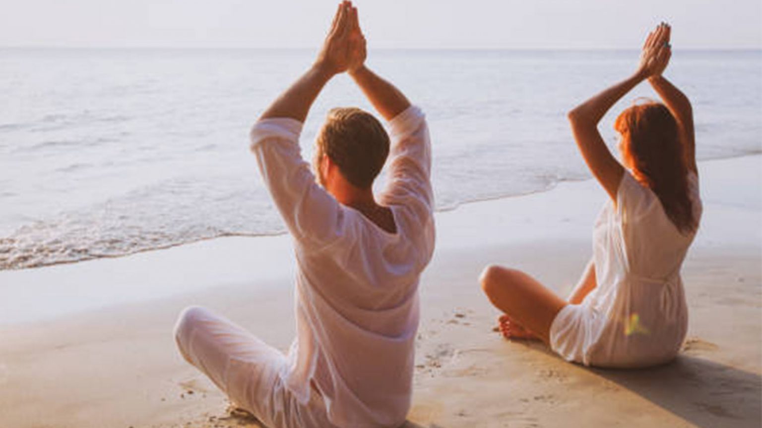 1.1 Atha Yoga Anushasanam - Now the Teachings of Yoga Begin - Modern Yogi