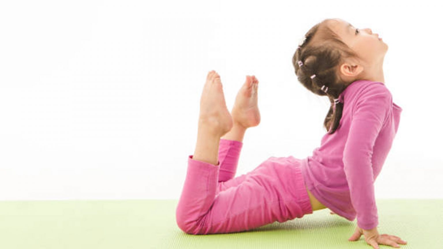 Modern Yogi - Living the Yogi's Life